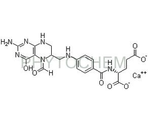 Calcium Folinate - Phytochem International Inc.
