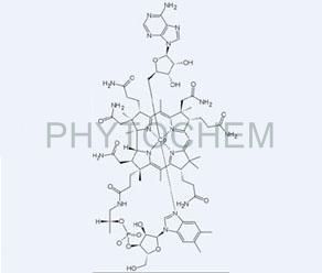Cobamamide - Phytochem International Inc.